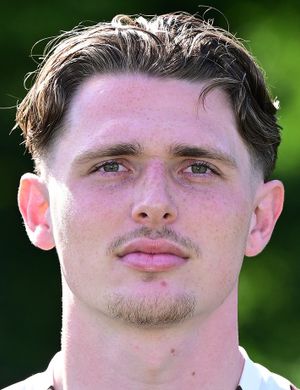 Fin Stevens - Profilo giocatore 25/26 | Transfermarkt