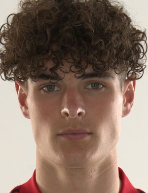 Jeremy Rafanello - Player profile 2022 | Transfermarkt