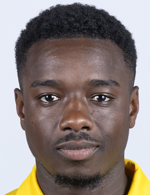 Sekou Sylla - Perfil del jugador 25/26 | Transfermarkt