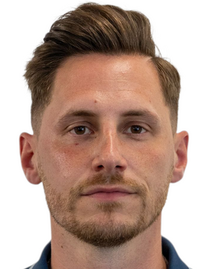 Daniel Wilde - Trainerprofil | Transfermarkt