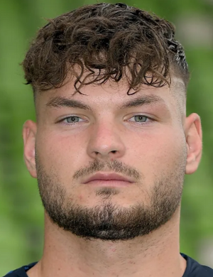 Tim Zemmer - Player profile 24/25 | Transfermarkt