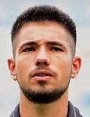 Muhammet Sahin - Player profile 22/23 | Transfermarkt