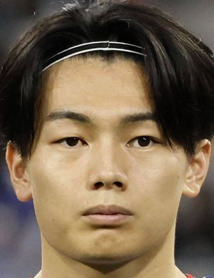 Ayase Ueda - Alle doelpunten | Transfermarkt