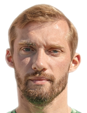 Denys Shelikhov - Player profile 2025 | Transfermarkt