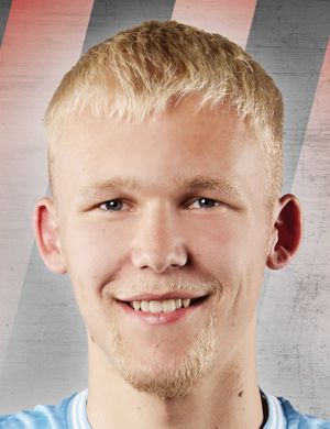 Luis Ackermann - Player profile 22/23 | Transfermarkt