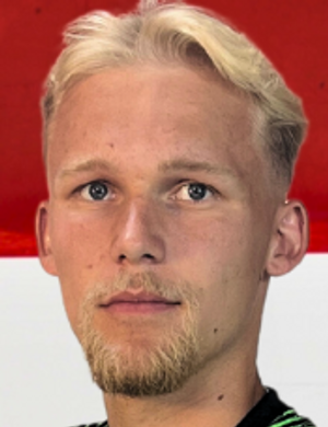 Luis Ackermann - Perfil de jogador 23/24 | Transfermarkt