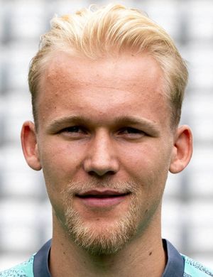 Luis Ackermann - Spielerprofil 25/26 | Transfermarkt