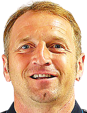 Vadym Deonas - Manager profile | Transfermarkt