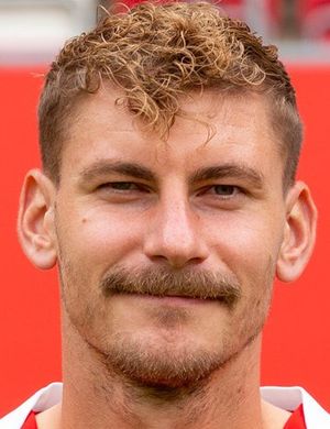 Kevin Kraus - Profilo giocatore 23/24 | Transfermarkt