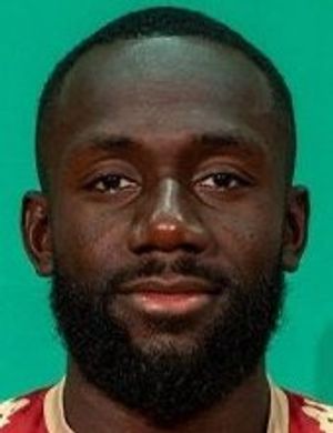 Edwin Quarshie - Player profile 25/26 | Transfermarkt