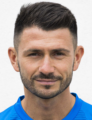 Mirnes Becirovic - Player profile 23/24 | Transfermarkt