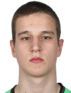 Dmitri Rybin - Player profile | Transfermarkt