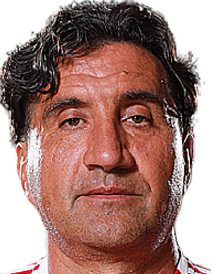 Tihomir Todorov - Perfil de entrenador | Transfermarkt