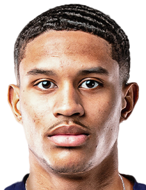 Jayden Oosterwolde - 플레이어 프로필 23/24 | Transfermarkt