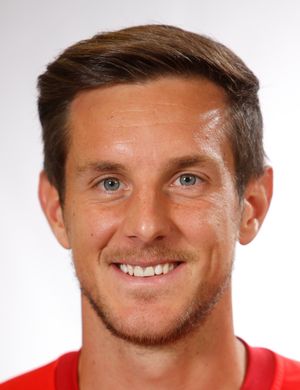 Manuel Sutter - National team | Transfermarkt