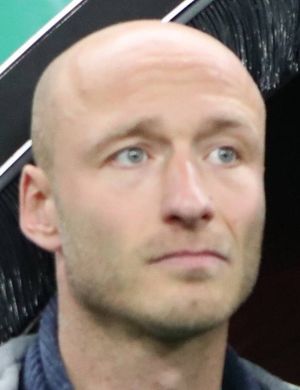 Tim Sebastian - Trainerprofil | Transfermarkt