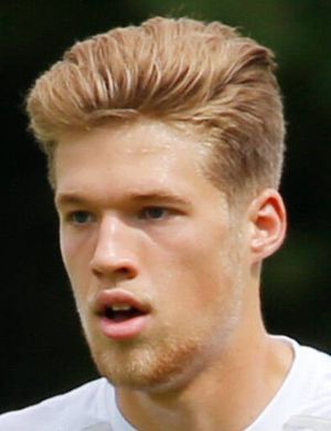 Michael Wentzel - Profilo giocatore 2023 | Transfermarkt