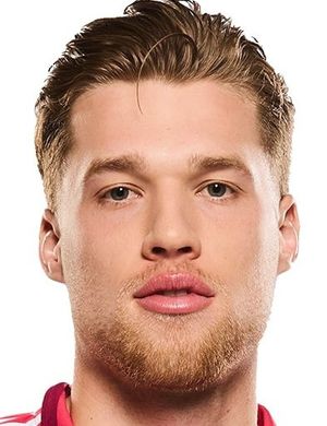 Michael Wentzel - Perfil del jugador 2025 | Transfermarkt