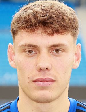 Nicolai Remberg - Leistungsdaten 24/25 | Transfermarkt