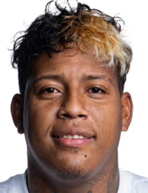 Richard Mina - Perfil de jogador 2025 | Transfermarkt