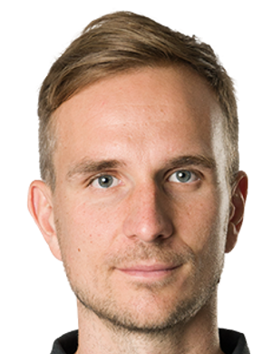 Simon Falke - Trainerprofil | Transfermarkt