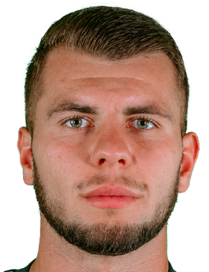 Thomas Callens - Player profile 22/23 | Transfermarkt