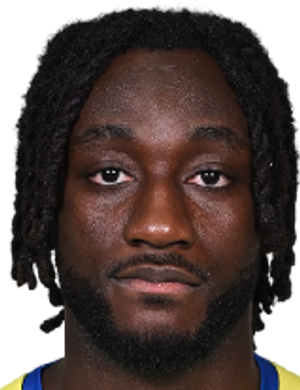 Herman Moussaki - Player profile | Transfermarkt