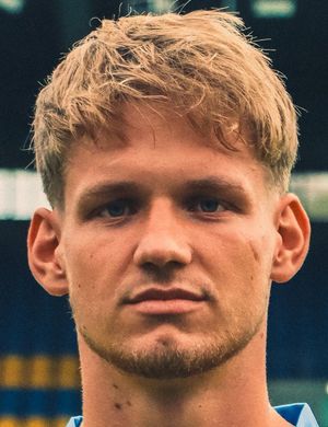 Marius Homann - Player profile 24/25 | Transfermarkt
