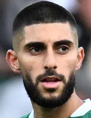 Rami Al Hajj - Selección | Transfermarkt