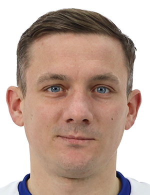Mikhail Gordeychuk - Spielerprofil 2023 | Transfermarkt