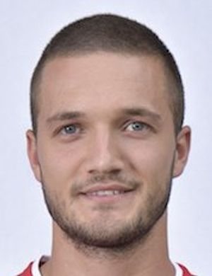 Mergim Rexhaj - Player profile 22/23 | Transfermarkt