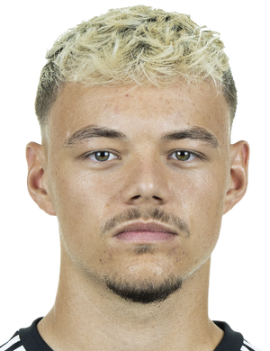 Jannik Hofmann - Player profile 23/24 | Transfermarkt