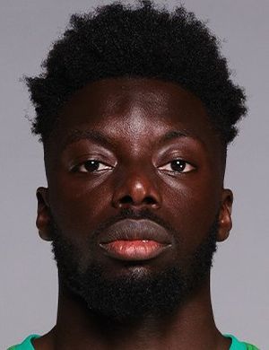 Ouparine Djoco - Player profile 23/24 | Transfermarkt