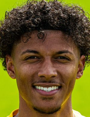 Charles-Andreas Brym - Player profile 25/26 | Transfermarkt