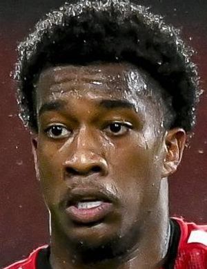 Shiloh 't Zand - Player profile 23/24 | Transfermarkt