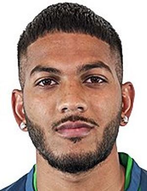 Terique Mohammed - Titles & achievements | Transfermarkt