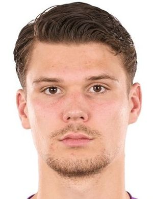 Wessel Speel - Player profile 2025 | Transfermarkt