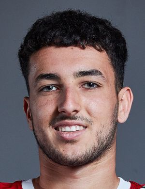 Dion Berisha - Player profile 22/23 | Transfermarkt