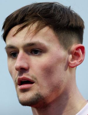 Mark Helm - Player profile 25/26 | Transfermarkt