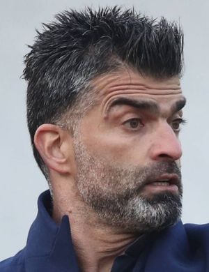 Rahman Rezaei - Manager profile | Transfermarkt