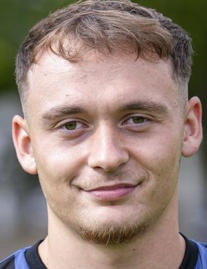 Arlind Rexhepi - Perfil del jugador 25/26 | Transfermarkt