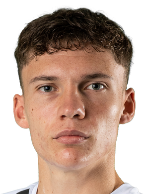 Niklas May - Profil zawodnika 21/22 | Transfermarkt