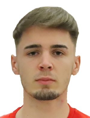 Marius Ihbe - Perfil del jugador 22/23 | Transfermarkt