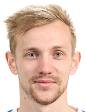Andrey Orlov - Profilo giocatore 2026 | Transfermarkt
