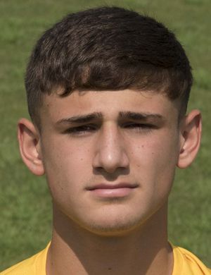 Lorenzo Carbone - Player profile 23/24 | Transfermarkt