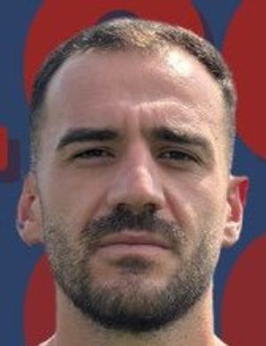 Franko Lamce - Player profile 25/26 | Transfermarkt