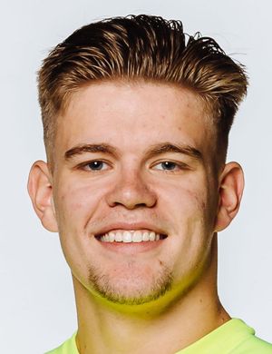 Hannes Kramp - Profilo giocatore 23/24 | Transfermarkt