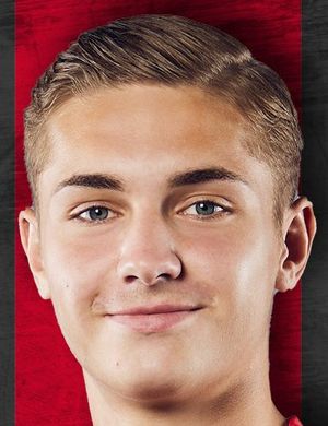 Maximilian Fischer - Perfil del jugador 22/23 | Transfermarkt