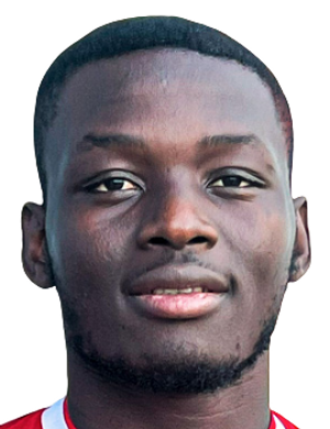 Marius - Detailed stats | Transfermarkt