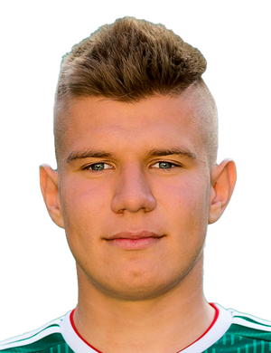 Piotr Samiec-Talar - Player profile 22/23 | Transfermarkt